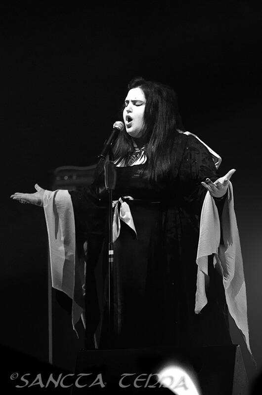 21.10.2012 Meden Agan - Metal Female Voices Fest X in Wieze (B)