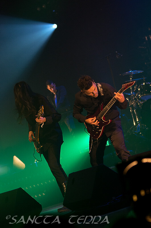 21.10.2012 Meden Agan - Metal Female Voices Fest X in Wieze (B)