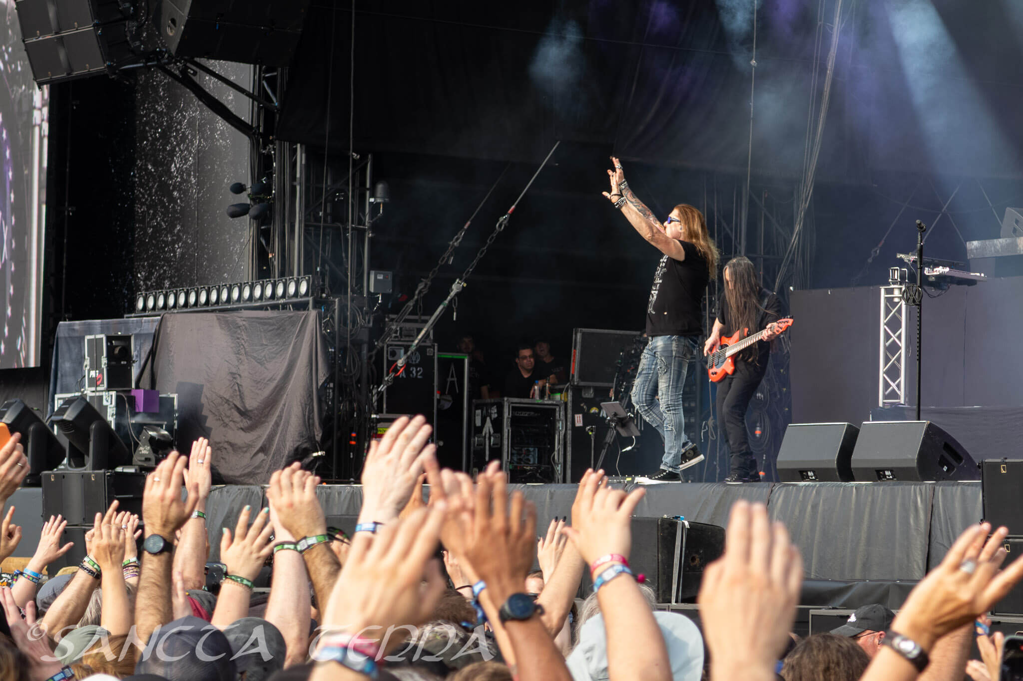 19.06.2025 Dream Theater - Graspop Metal Meeting at Dessel (B)